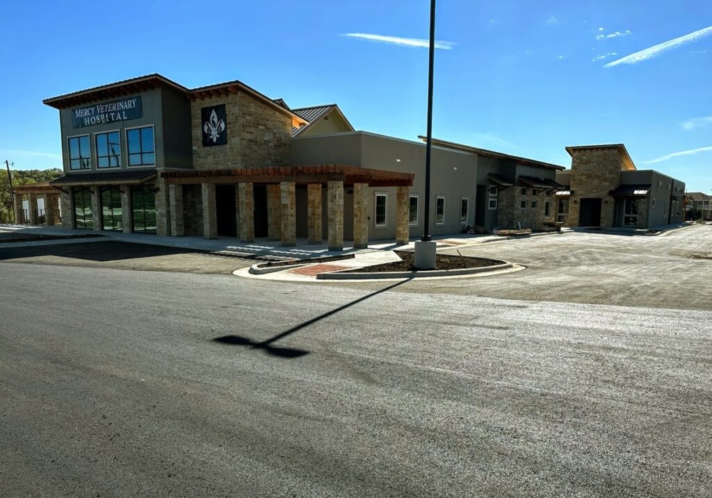 Mercy Veterinary Hospital